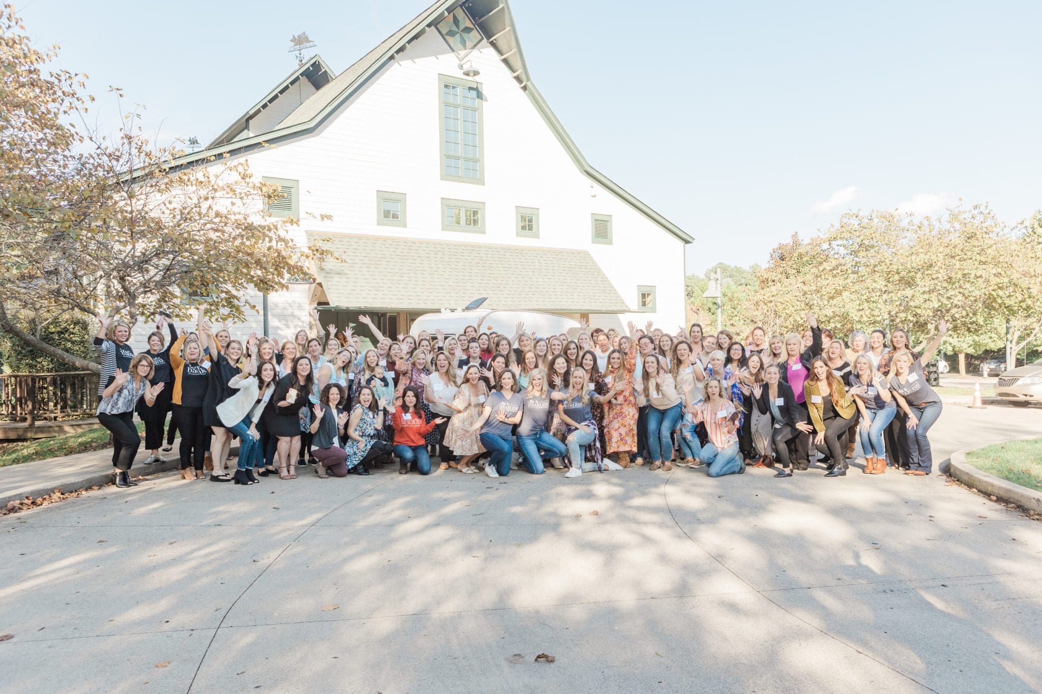 Women Connect | Business Networking