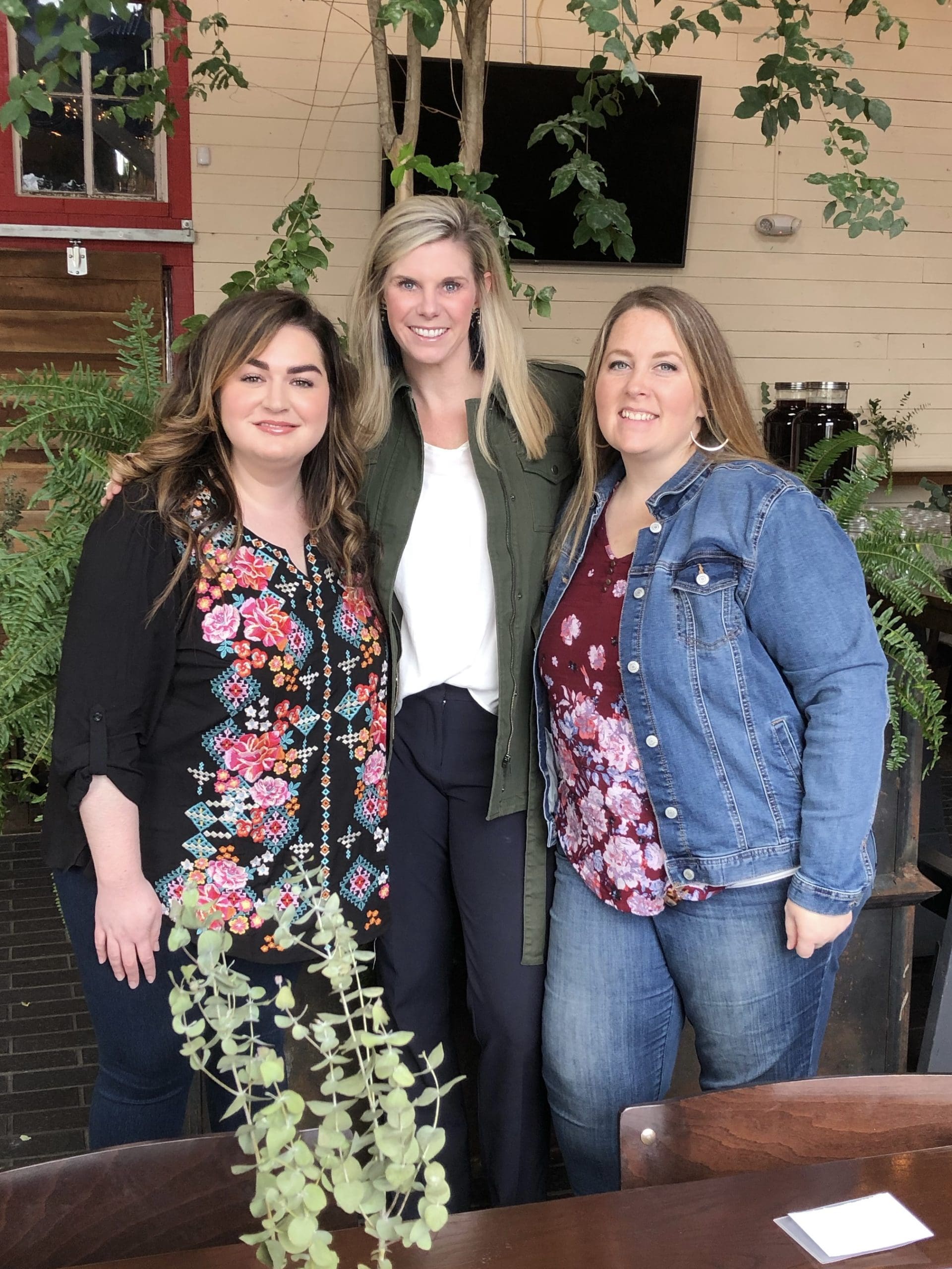 Spring Hill | Networking Happy Hour | Women Connect | Business Networking