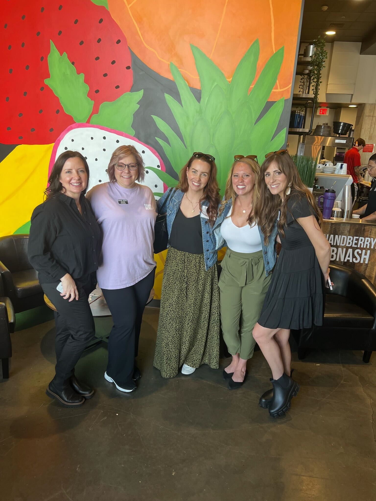 Nashville Networking Happy Hour | Women Connect | Business Networking