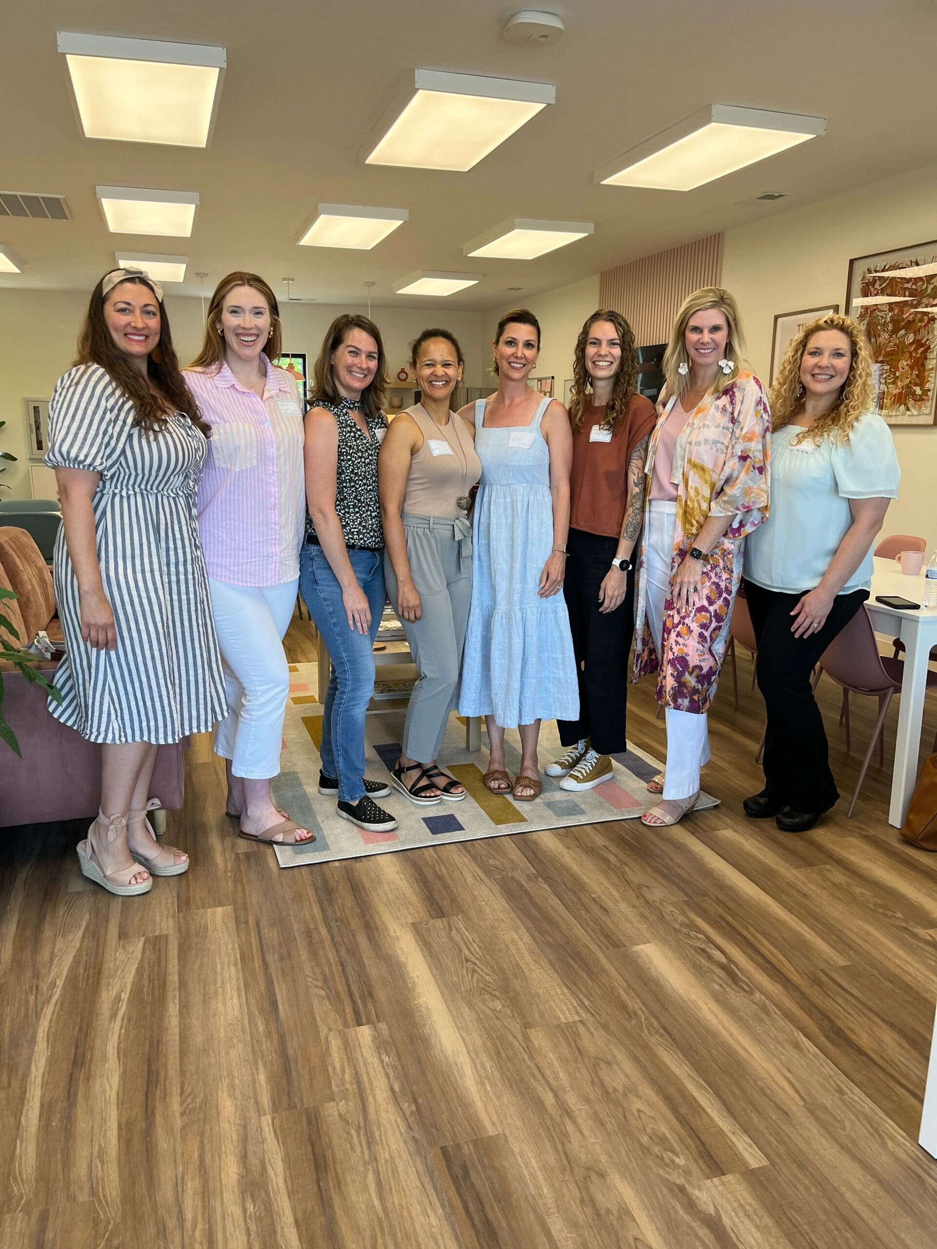 Hendersonville Women Connect Networking Lunch | Women Connect ...