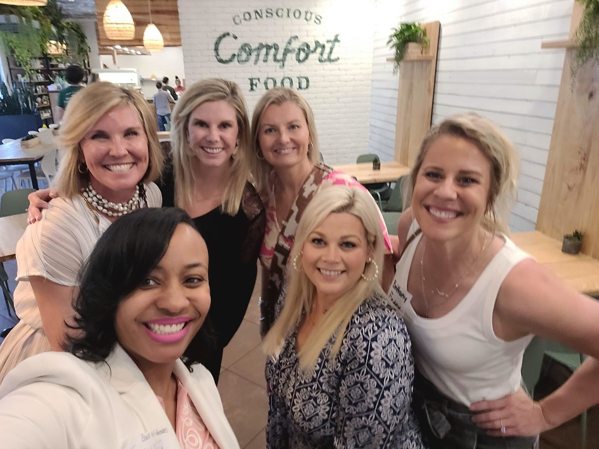 Germantown Women Connect Networking Happy Hour | Women Connect ...