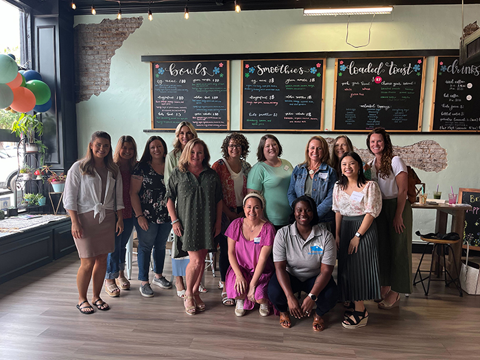 Murfreesboro Women Connect Networking Happy Hour | Women Connect ...
