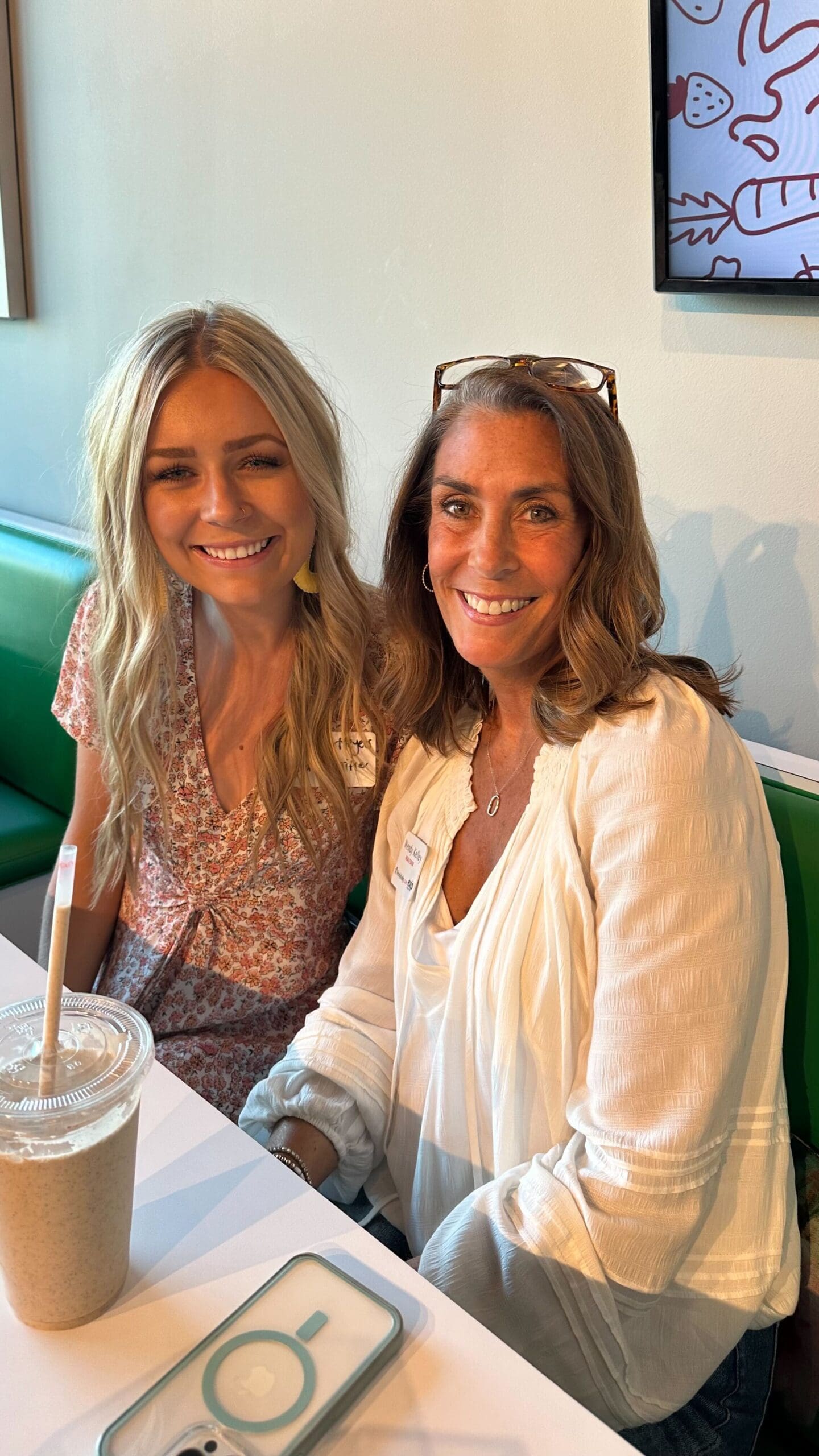 Franklin Sweet Happy Hour | Women Connect | Business Networking