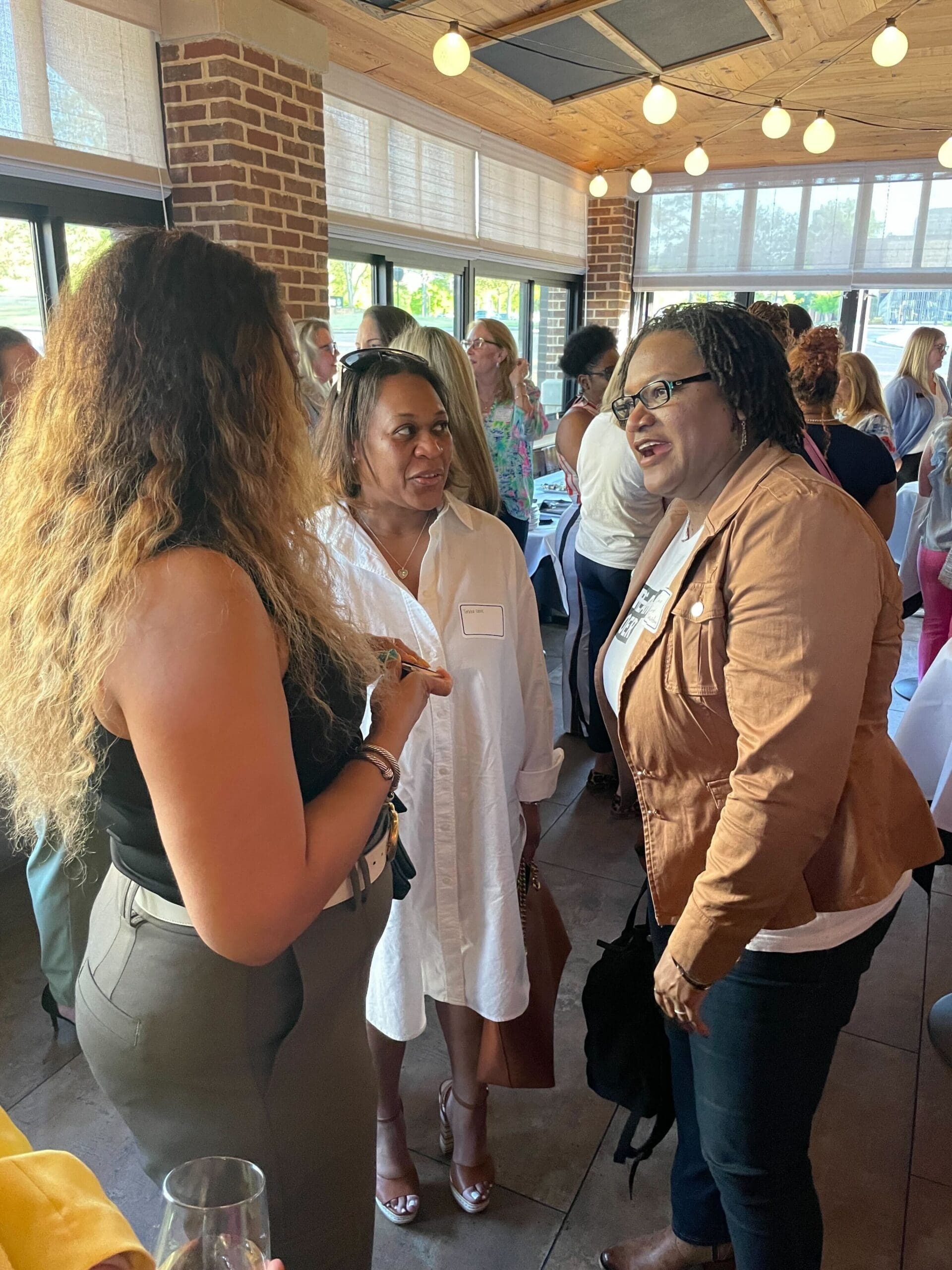 Memphis Networking Happy Hour | Women Connect | Business Networking