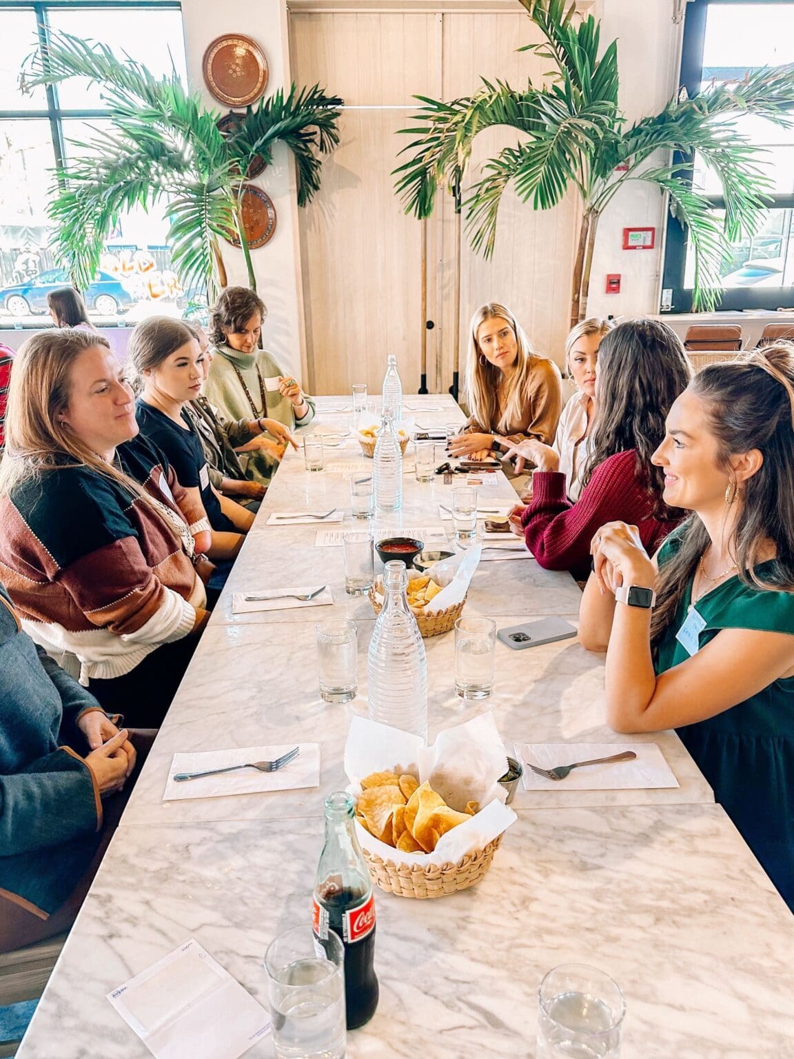 Women Connect | Business Networking