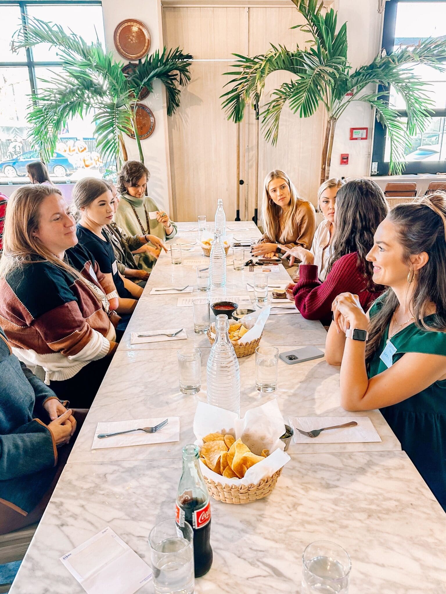 Women Connect | Business Networking