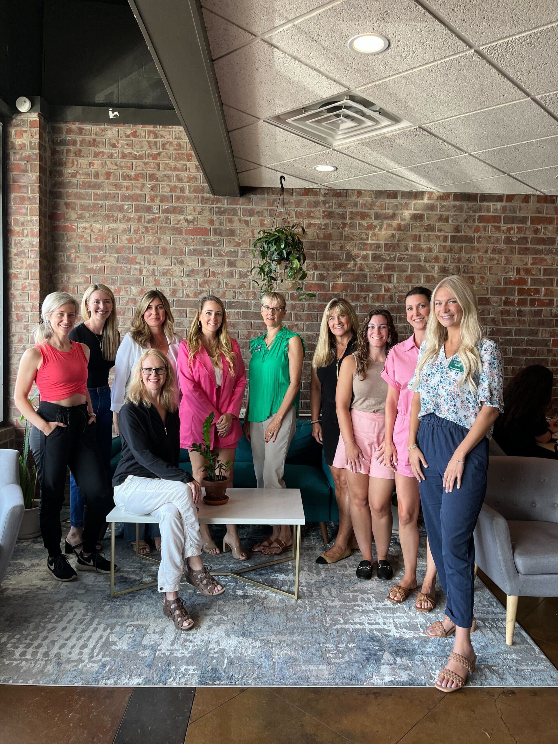 Sumner County Networking Lunch | Women Connect | Business Networking