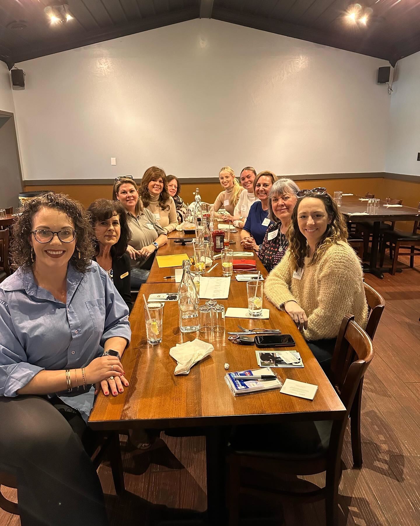 Mount Juliet Networking Lunch | Women Connect | Business Networking