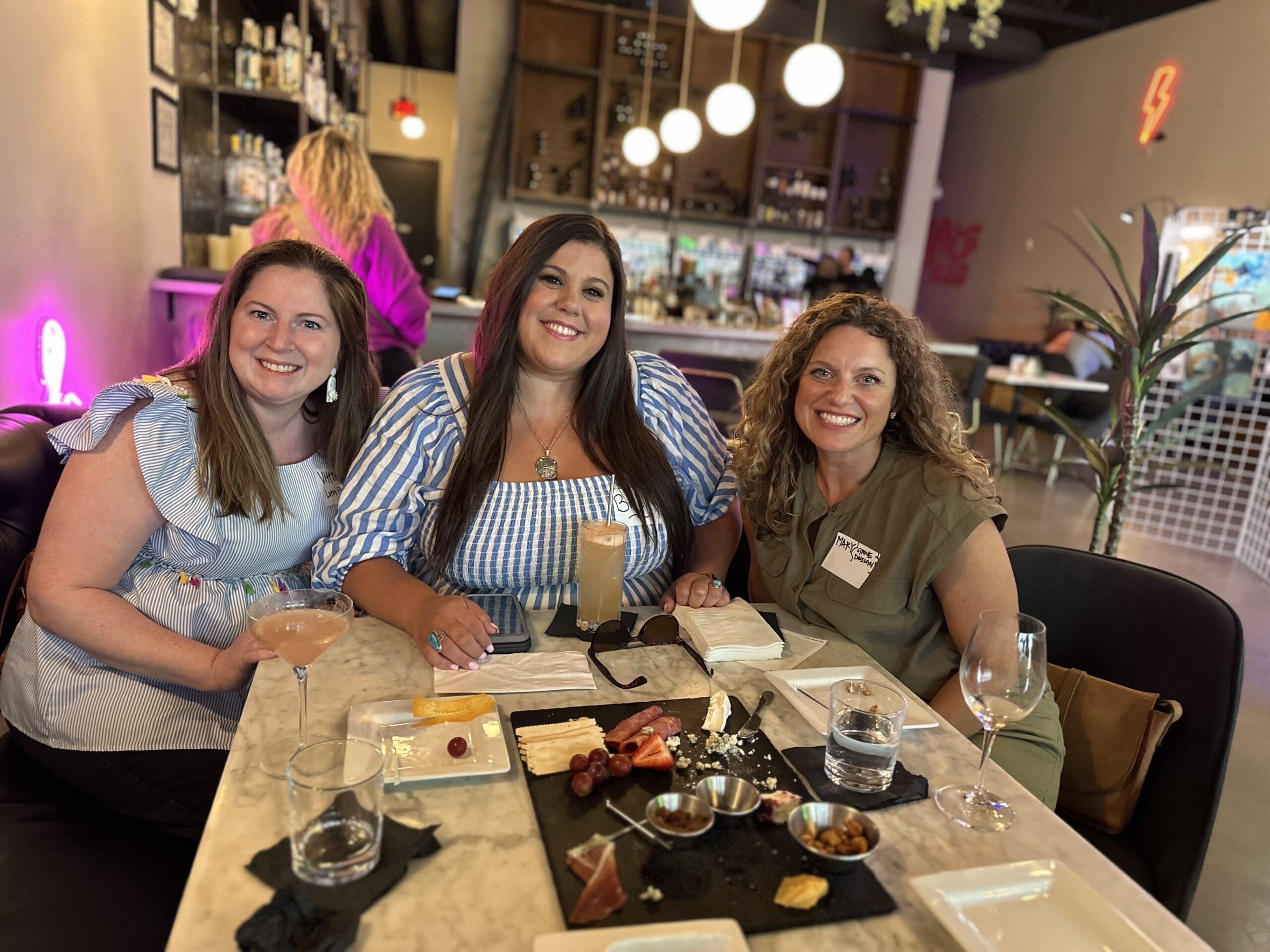 Nolensville Networking Happy Hour | Women Connect | Business Networking