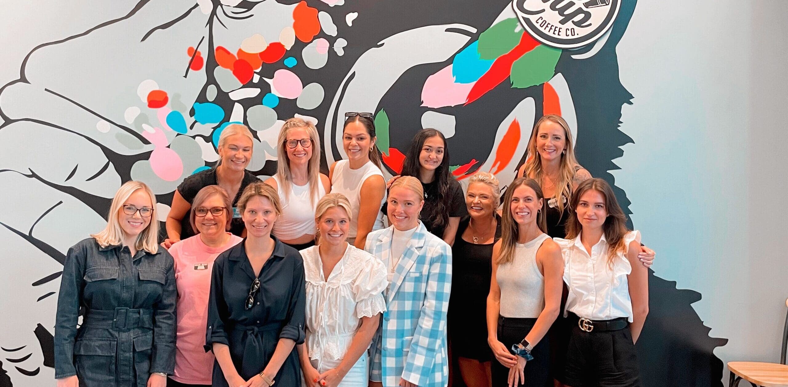 Nashville Ladies who Lunch | Women Connect | Business Networking