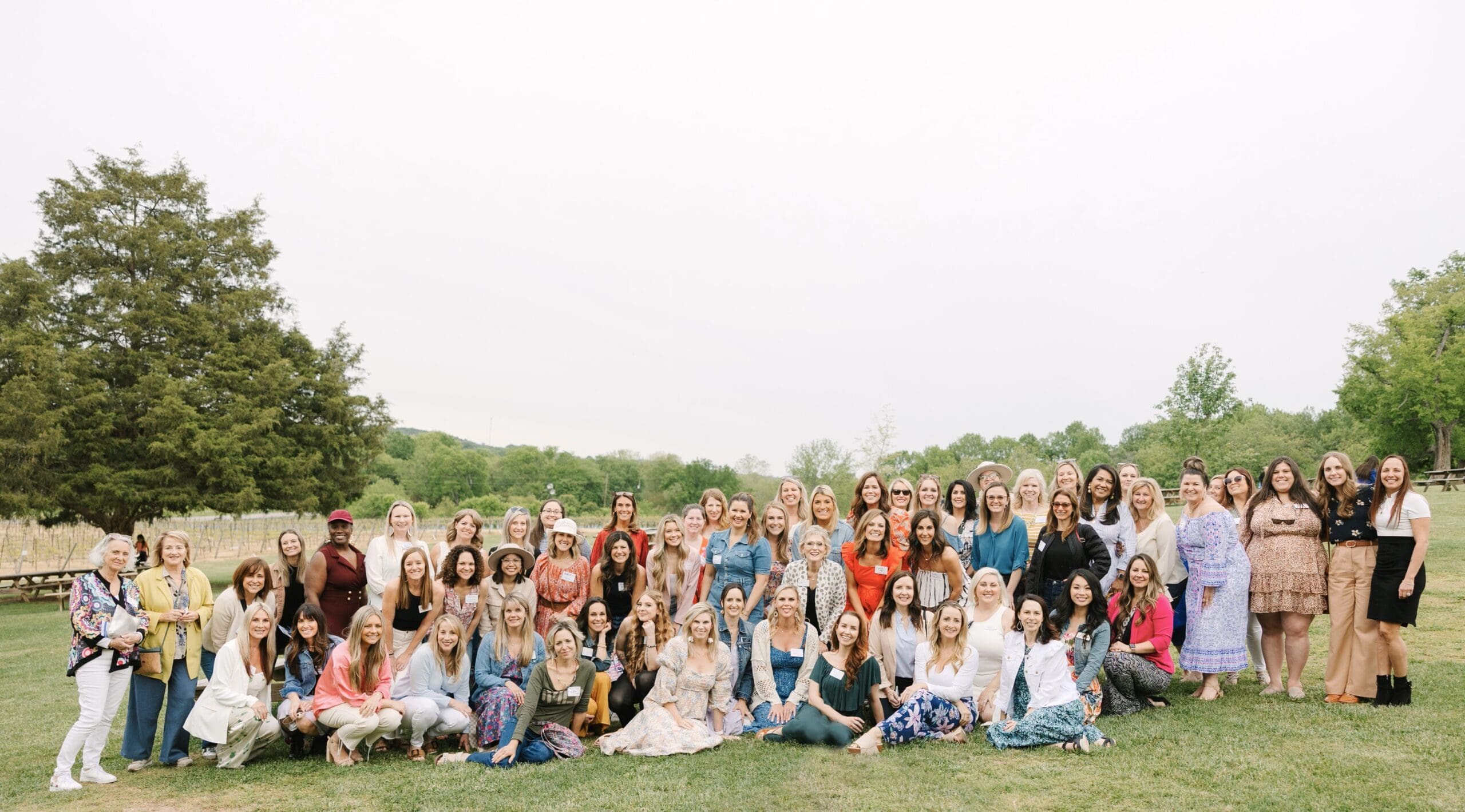 Women Connect | Business Networking
