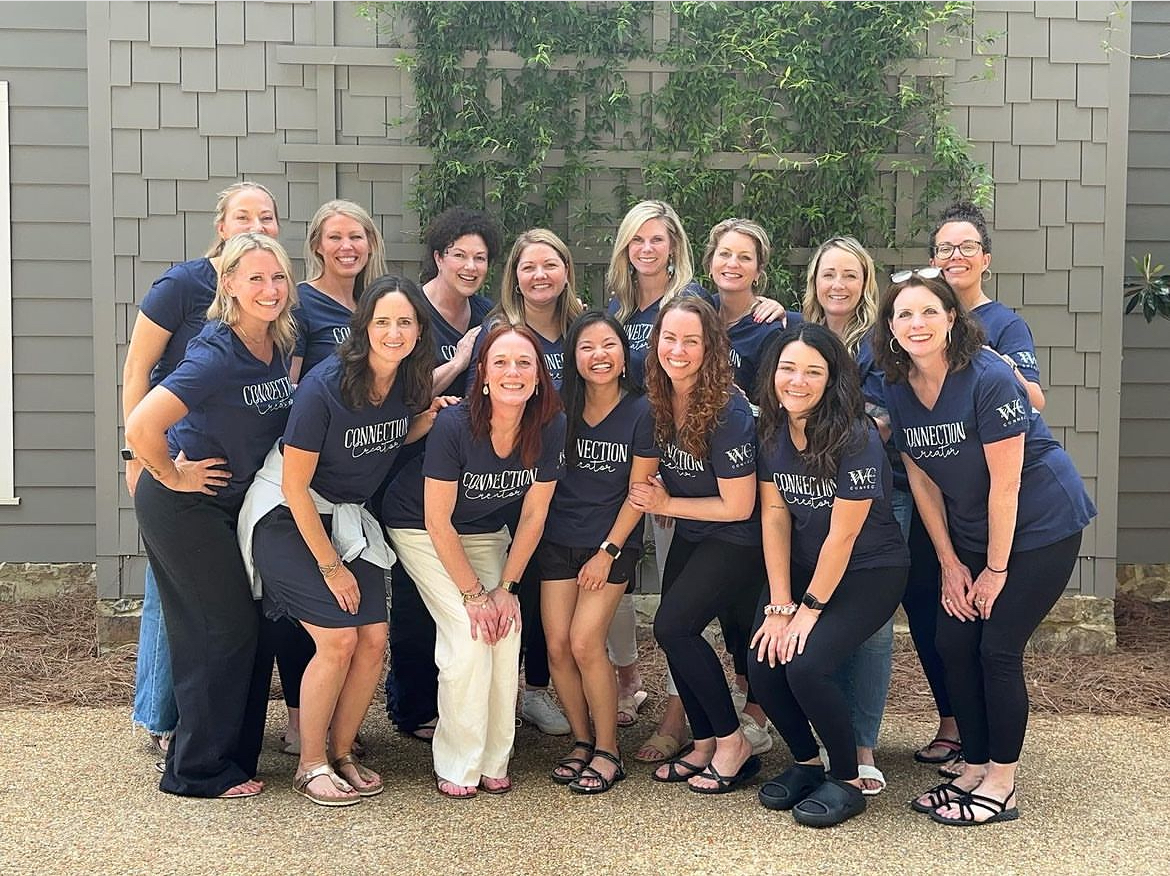 Atlanta Networking Lunch | Women Connect | Business Networking