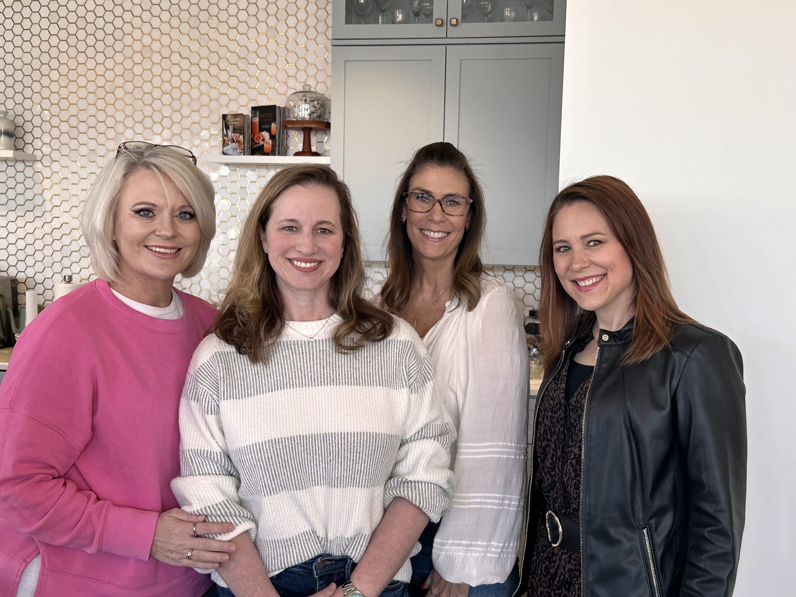 Franklin Sweet CeCe's Social | Women Connect | Business Networking