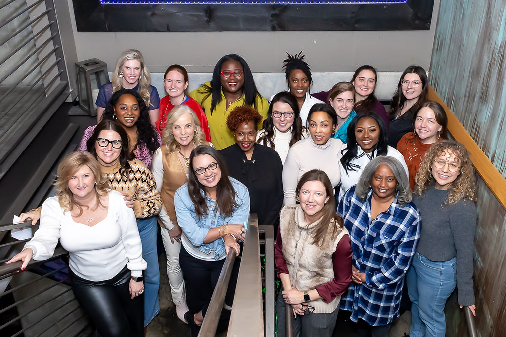 Atlanta Networking Happy Hour | Women Connect | Business Networking