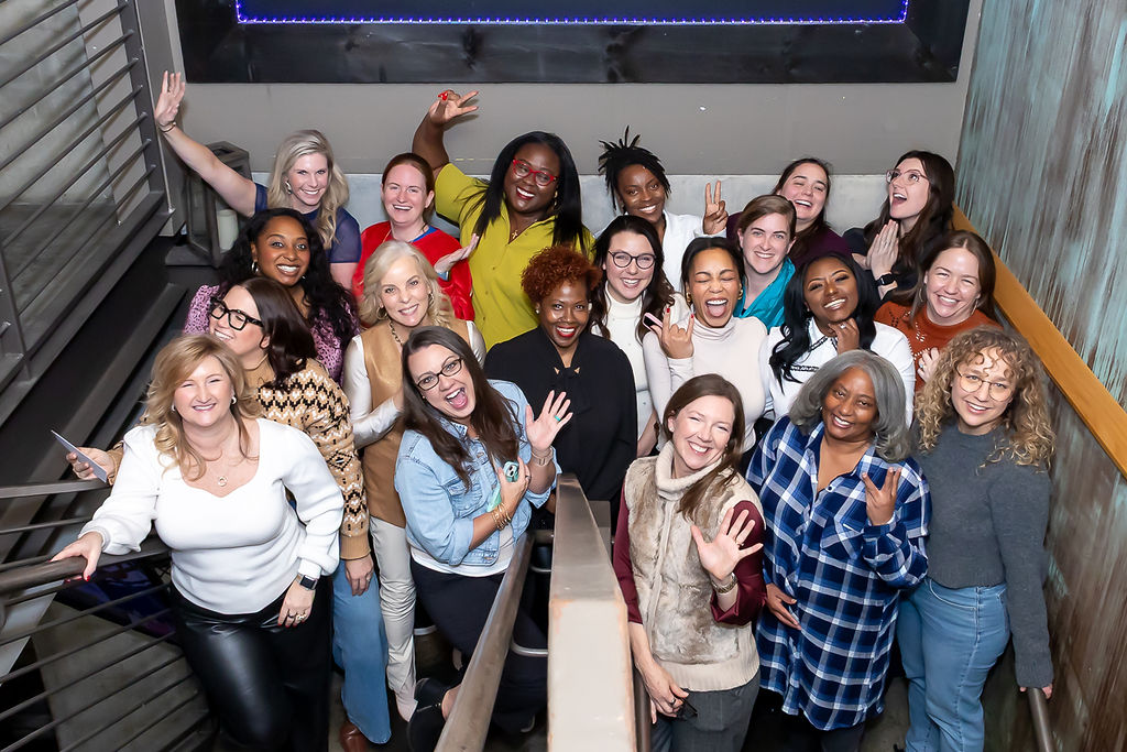 Atlanta Networking Lunch | Women Connect | Business Networking