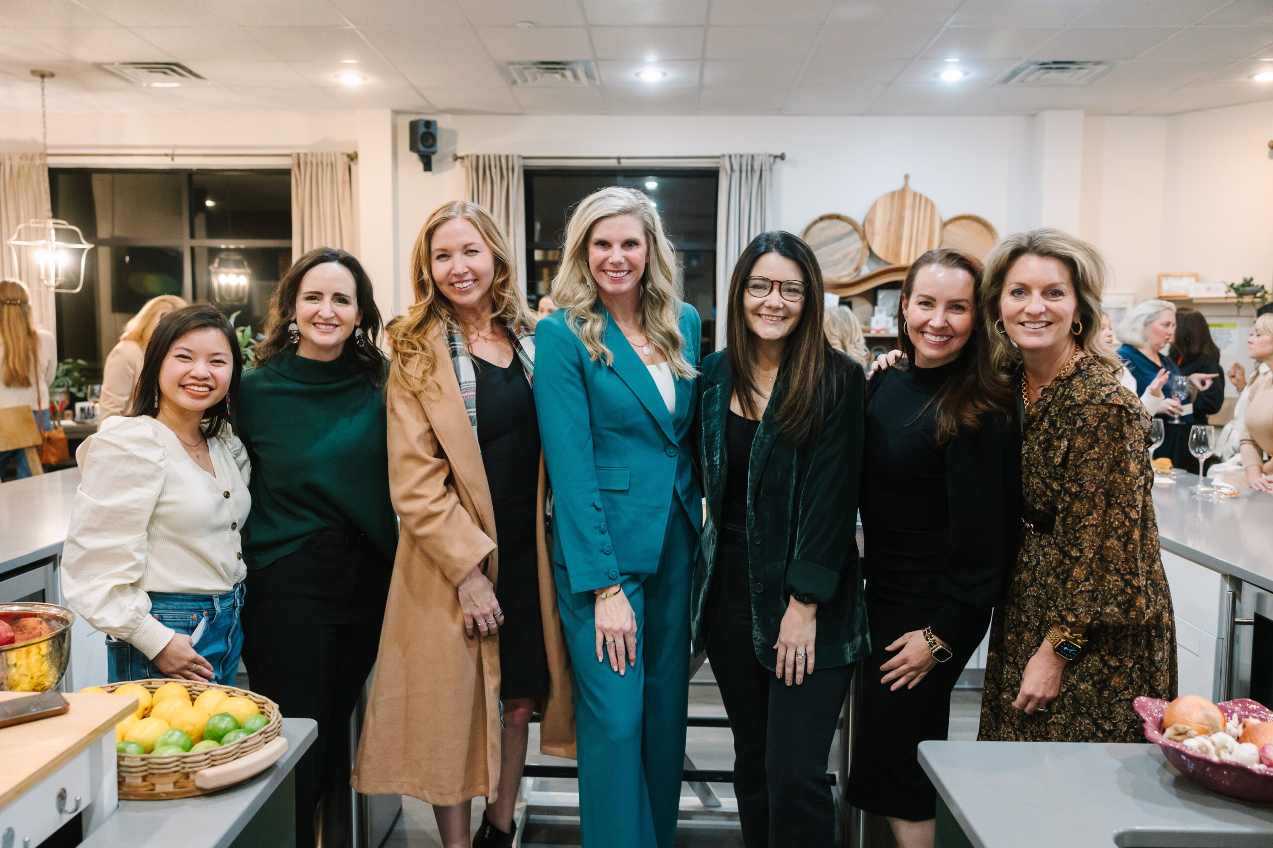 Cullman Networking Happy Hour | Women Connect | Business Networking