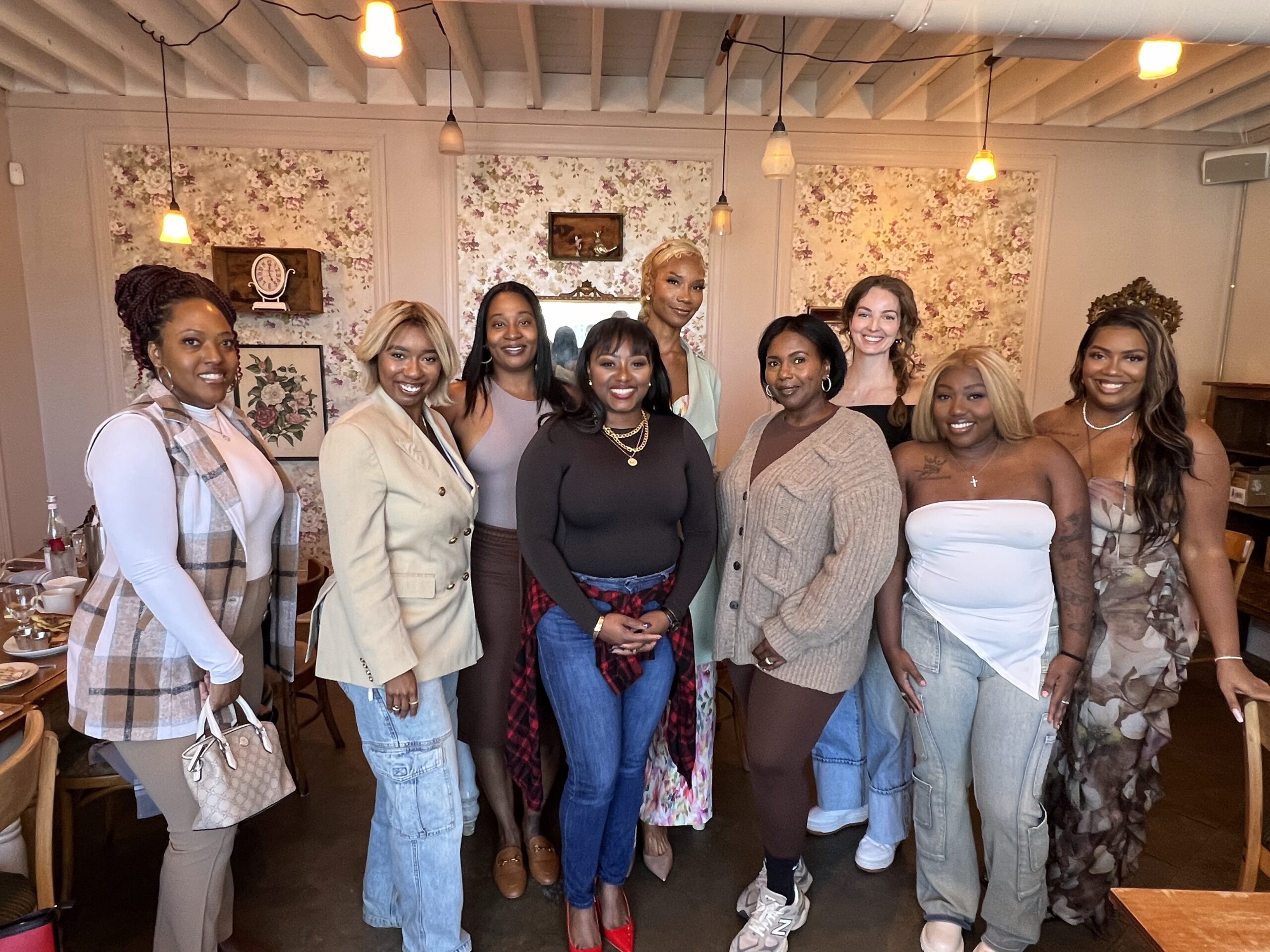 Atlanta Networking Happy Hour | Women Connect | Business Networking