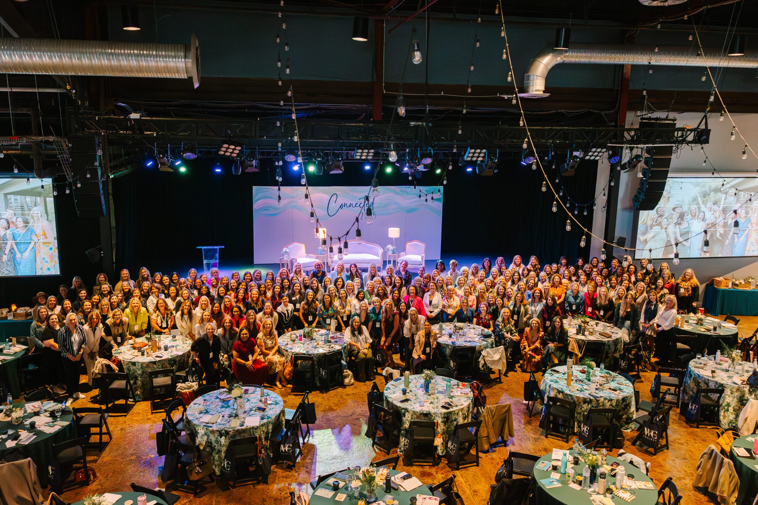 2026 Women Connect LIVE Conference | Women Connect | Business Networking
